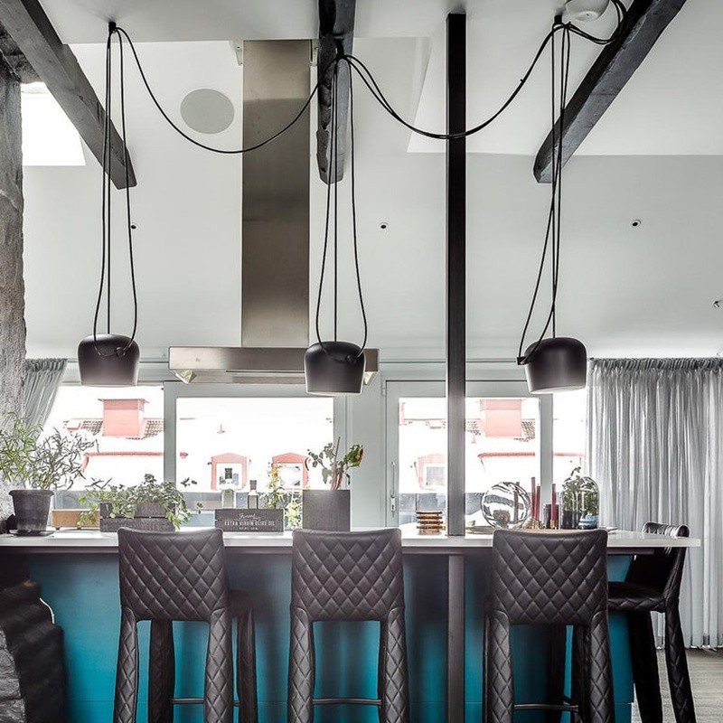 Aim Pendant Light |Simig Lighting|Cluster Chandeliers